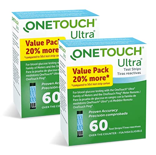 Top 10 Onetouch Ultra Mini Lancets of 2022 - Katynel