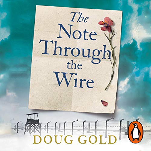The Note Through the Wire (Audio Download): Doug Gold, Richard Goulding ...