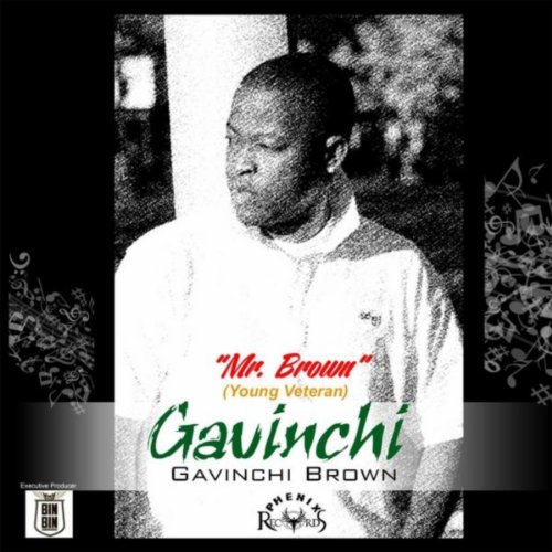 Play Mr. Brown (Young Veteran) by Gavinchi Brown on Amazon Music