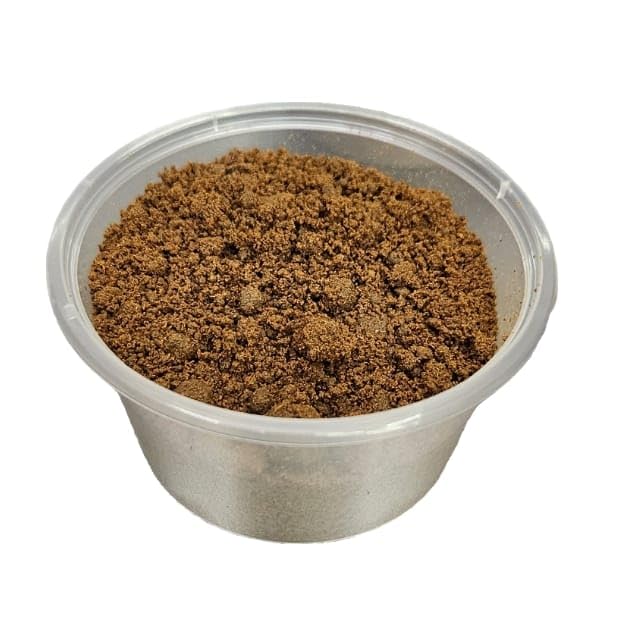 DHOONI Powder for Pooja, Hawan, Dhuni, Home Fragrance - 50 Gm Jar (Pack ...