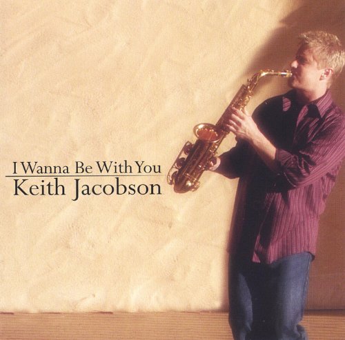 Play I Wanna Be With You by Keith Jacobson on Amazon Music