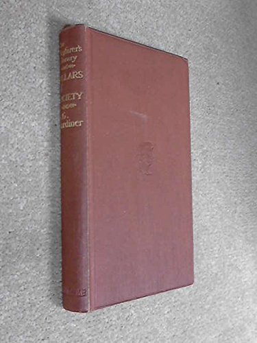 The Pillars of Society: Alfred George Gardiner: Amazon.com: Books