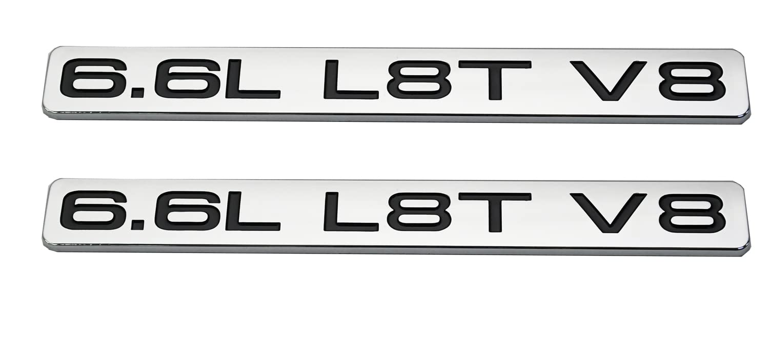 2025 Gmc Sierra 2500 Hd Accessories 10Pcs New Kit Replacement For 2024 ...