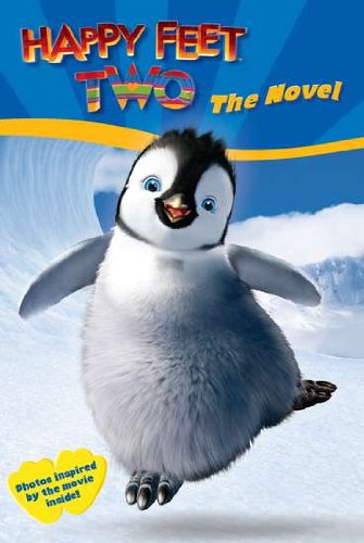 Happy Feet Two (Happy Feet 2): Livingston, Paul: 9780843198195: Amazon ...
