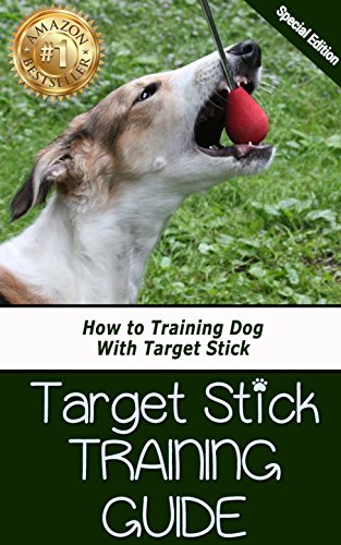 What Is A Target Stick In Dog Training