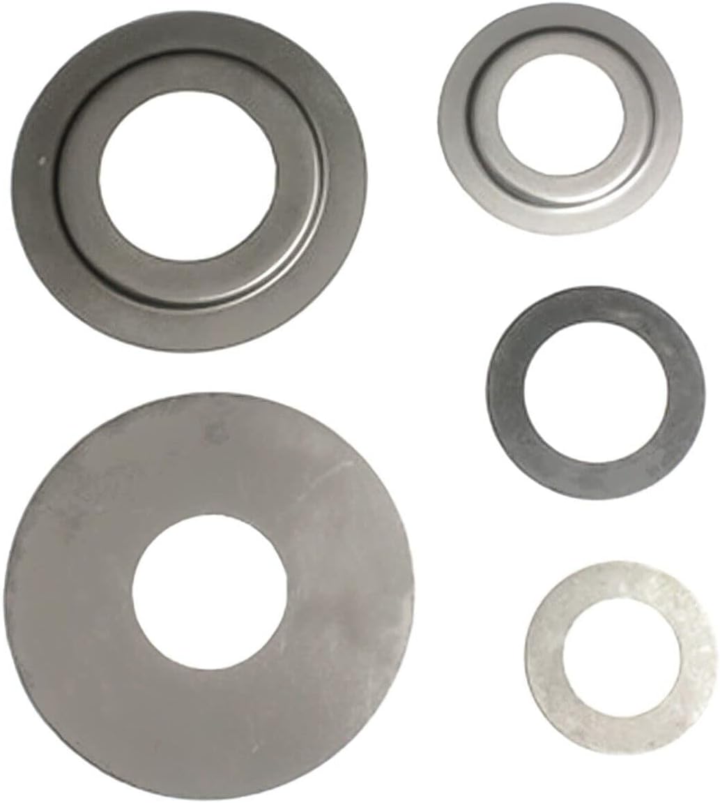 Amazon.com: Replacement For Compatible With YSPBF-015 Yukon Gear & Axle ...