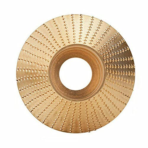 Wood Grinding Wheel Engraving and Polishing Tool Wheels for Wood ...