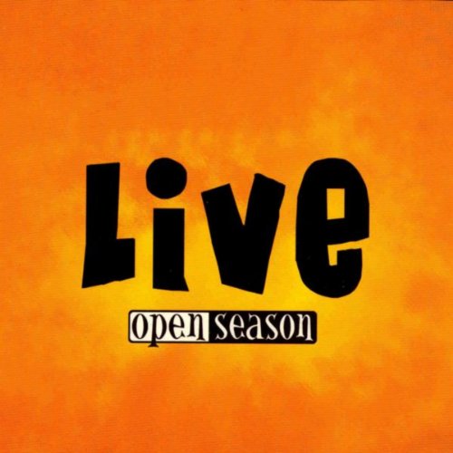 Play Live by Open Season on Amazon Music