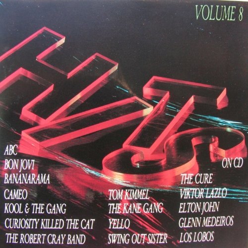 Hits on Cd, Vol 8 - Amazon.com Music