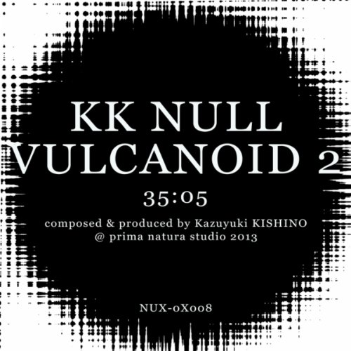 Amazon Music - KK NullのVulcanoid 2 - Amazon.co.jp
