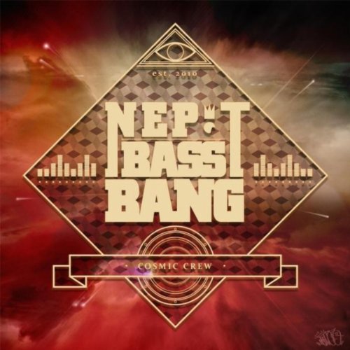 Play Bass Bang by Nep T on Amazon Music