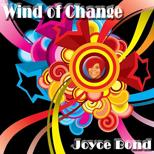 Amazon.com: Wind Of Change : Joyce Bond: Digital Music