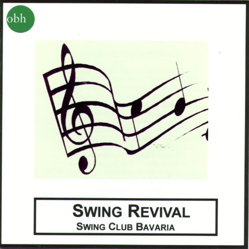 Amazon.com: Swing Revival : Swing Club Bavaria: Digital Music