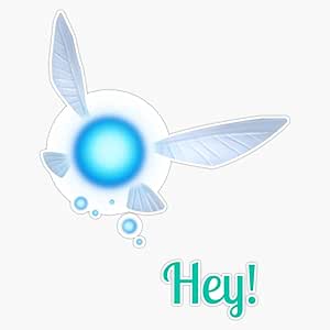 Amazon.com - Navi-Hey! Vinyl Waterproof Sticker Decal Car Laptop Wall ...