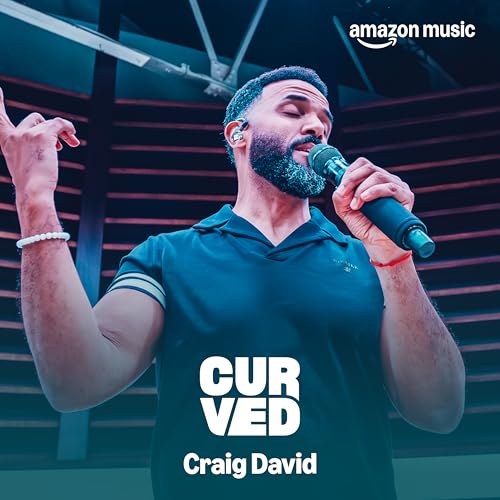 Commitment Medley (Live) | CURVED | Amazon Music song by Craig David from Commitment Medley ...