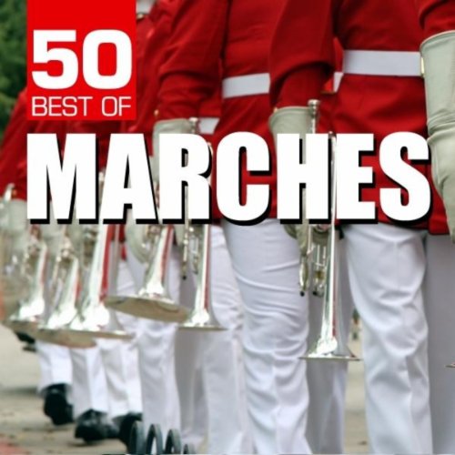 Amazon.com: 50 Best of Marches : Various artists: Digital Music