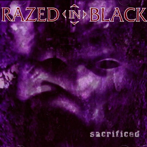Amazon MusicでRazed In BlackのSacrificedを再生する