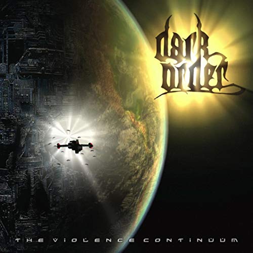 Play The Violence Continuum by Dark Order on Amazon Music