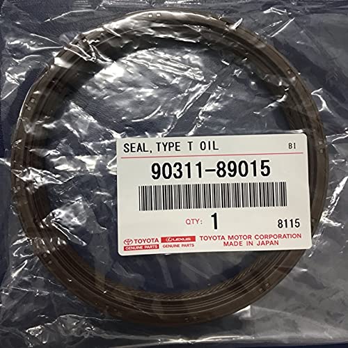 Toyota 90311-C0023 Engine Oil Seal : Amazon.in: Car & Motorbike
