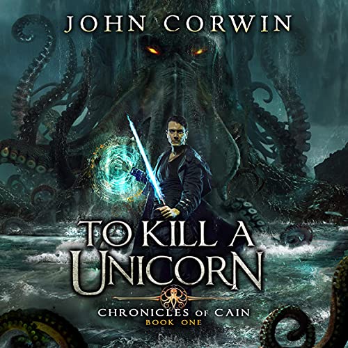 Amazon.com: Shadow of Cthulhu: Chronicles of Cain, Book 6 (Audible ...