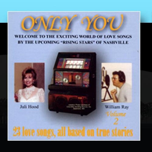 Amazon.com: Only You: CDs & Vinyl