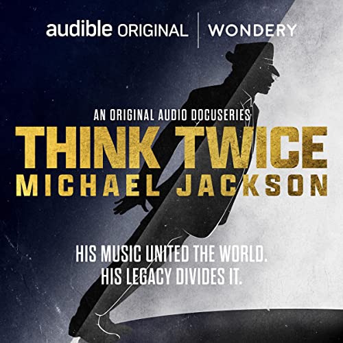Amazon.com: Think Twice: Michael Jackson : Leon Neyfakh, Leon Neyfakh ...