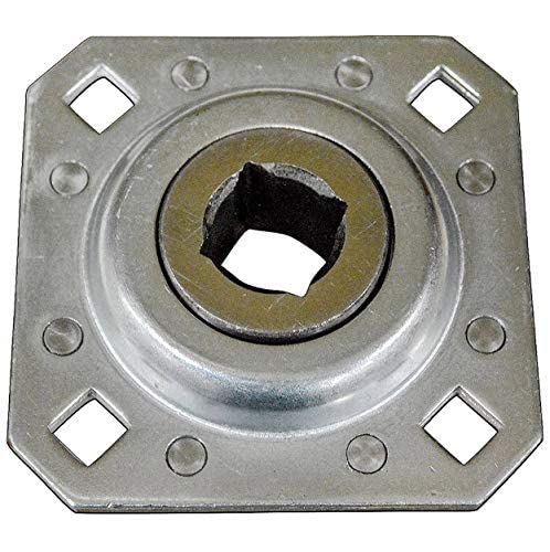 Amazon.com: Brooks AG Parts King Kutter Disc Harrow Replacement Bearing ...