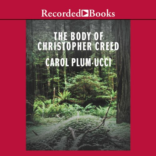 Amazon.com: The Body of Christopher Creed (Audible Audio Edition ...