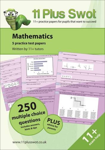 Maths: Practice Test Papers : Amazon.com.au: Books