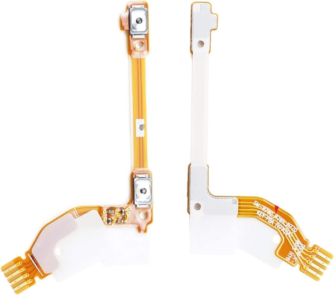 Ubrokeifixit Gear S3 Frontier R760 Power Key On/Off Return Back Flex ...