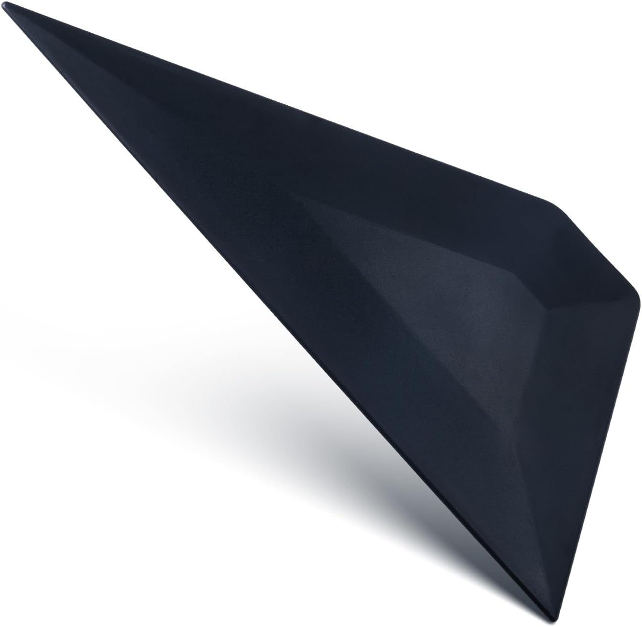 Amazon.com: 5Pcs Window Tint Squeegee Triangle Contour Squeegee Card ...