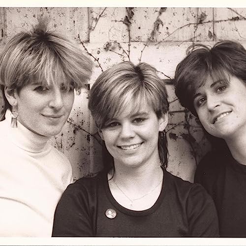 Play SONiA disappear fear Goes 80s with exibit A by SONiA disappear ...