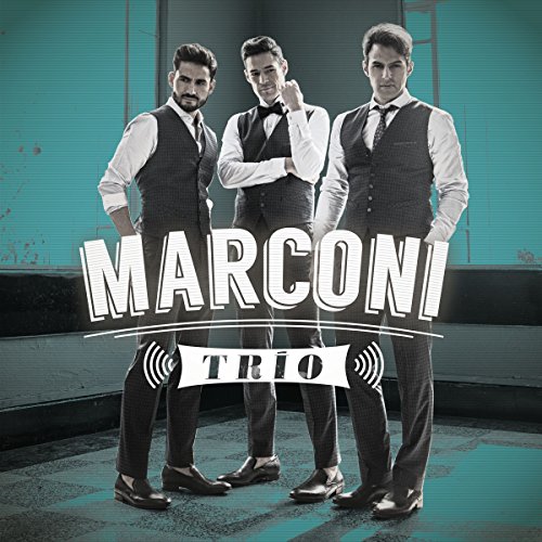 Play Trío by Marconi on Amazon Music Unlimited