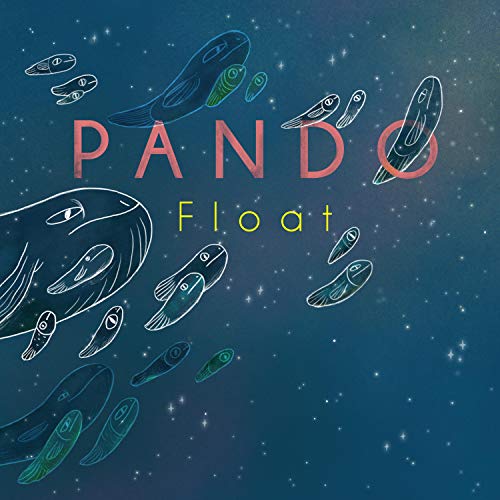 Amazon.com: Float : Pando: Digital Music