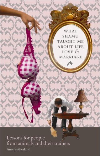 What Shamu Taught Me About Life, Love and Marriage: Lessons for People ...