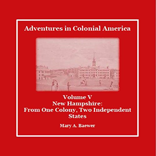 Amazon.com: Adventures in Colonial America: Volume IV: Georgia: From ...