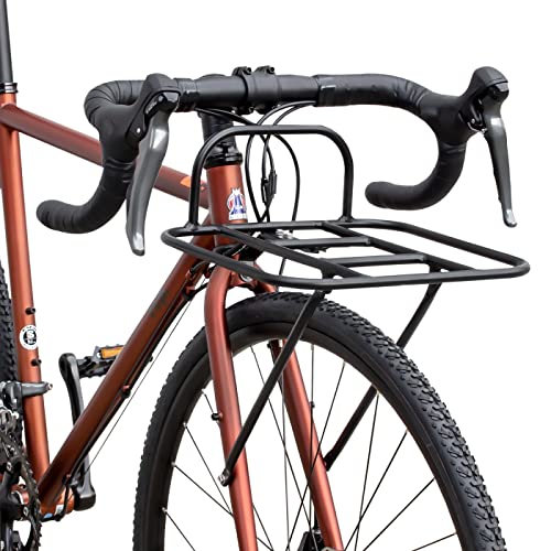 Front Rack Fahrrad – Die 16 besten Produkte im Vergleich - Ruegeninsel