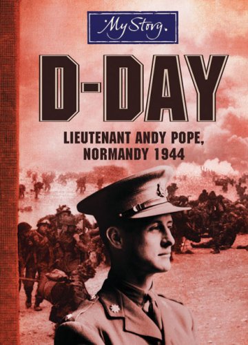 My Story: D-Day: Perrett, Bryan: 9780545994262: Books - Amazon.ca
