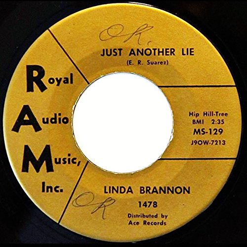 Amazon MusicでLinda BrannonのJust Another Lieを再生する