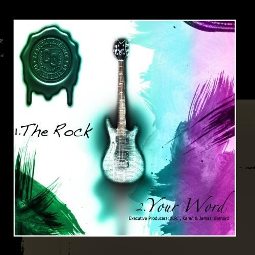 Amazon.com: The Rock: CDs & Vinyl