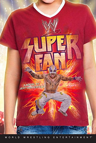 Buy SuperFan (WWE) Book Online at Low Prices in India | SuperFan (WWE ...