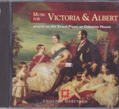 Music for Victoria & Albert - Martin Ross, Koc, Souter: Amazon.de ...