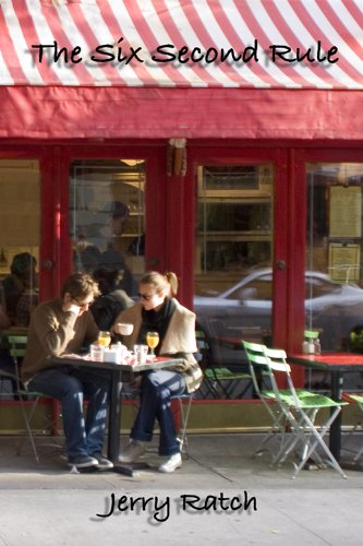 The Six Second Rule eBook : Ratch, Jerry: Amazon.in: Kindle Store