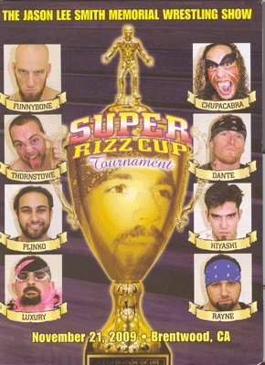 Amazon.com: Super Rizz Cup Tournament Pro Wrestling : Movies & TV