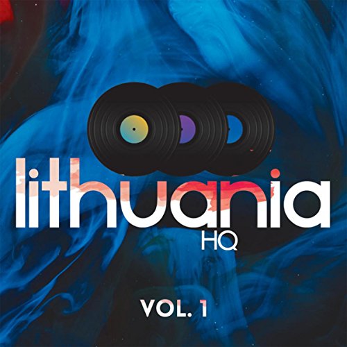 Amazon.co.jp: LithuaniaHQ Vol.1 : VARIOUS ARTISTS: デジタルミュージック