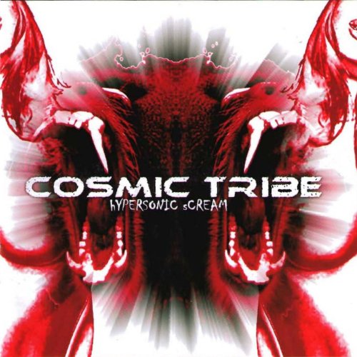 Play Hypersonic Scream by Cosmic Tribe on Amazon Music