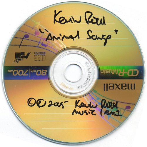 Amazon.com: Animal Songs For Children : Kevin Roth: Digital Music