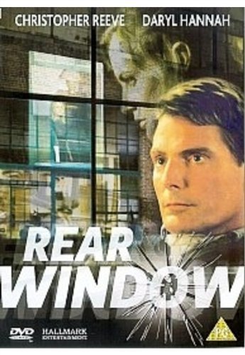 Amazon.com: Rear Window [1998] [DVD] : Movies & TV