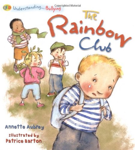 Amazon.co.jp: Understanding... The Rainbow Club : Aubrey, Annette, Barton, Patrice: 洋書