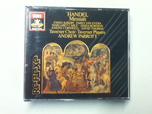 Emma Kirby, Emily Van Evera, Margaret Cable, James Bowman, Joseph ...